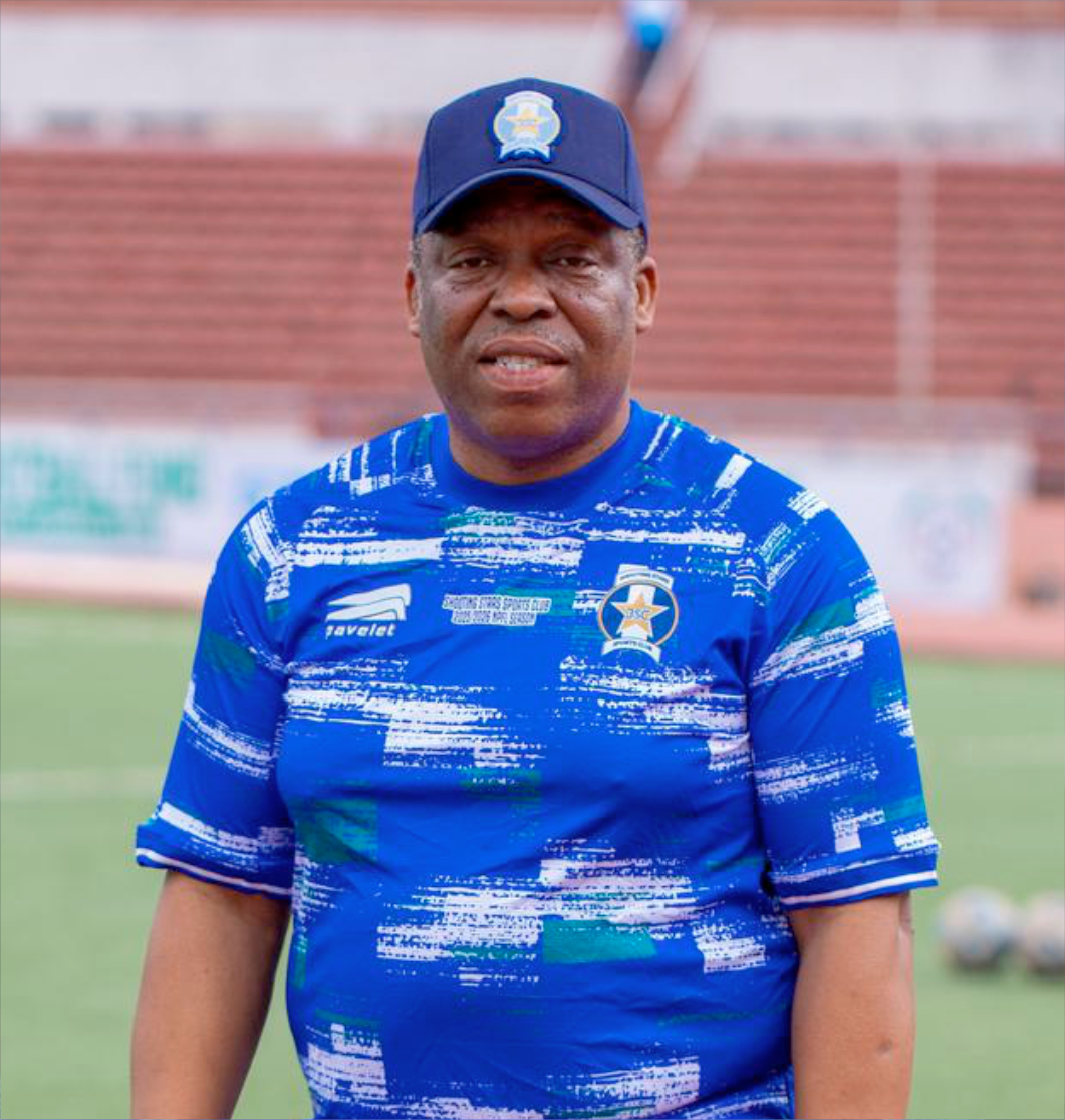 Chairman
